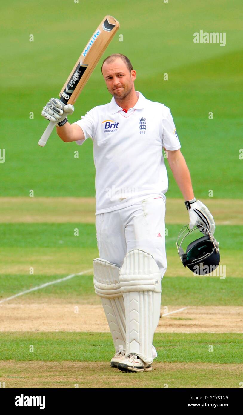 2011 jonathan brown hi-res stock photography and images - Alamy