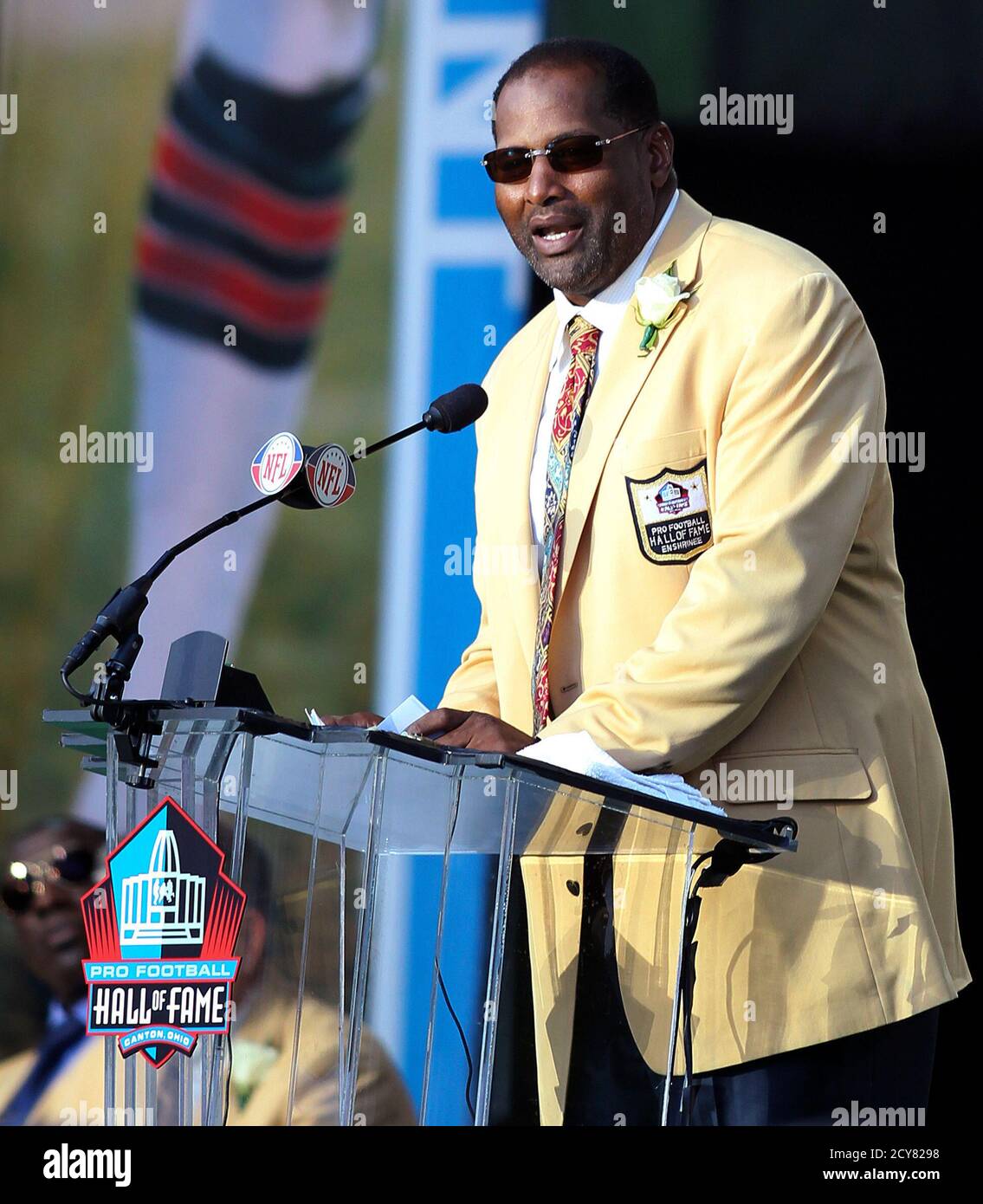 Richard dent bears hi-res stock photography and images - Alamy