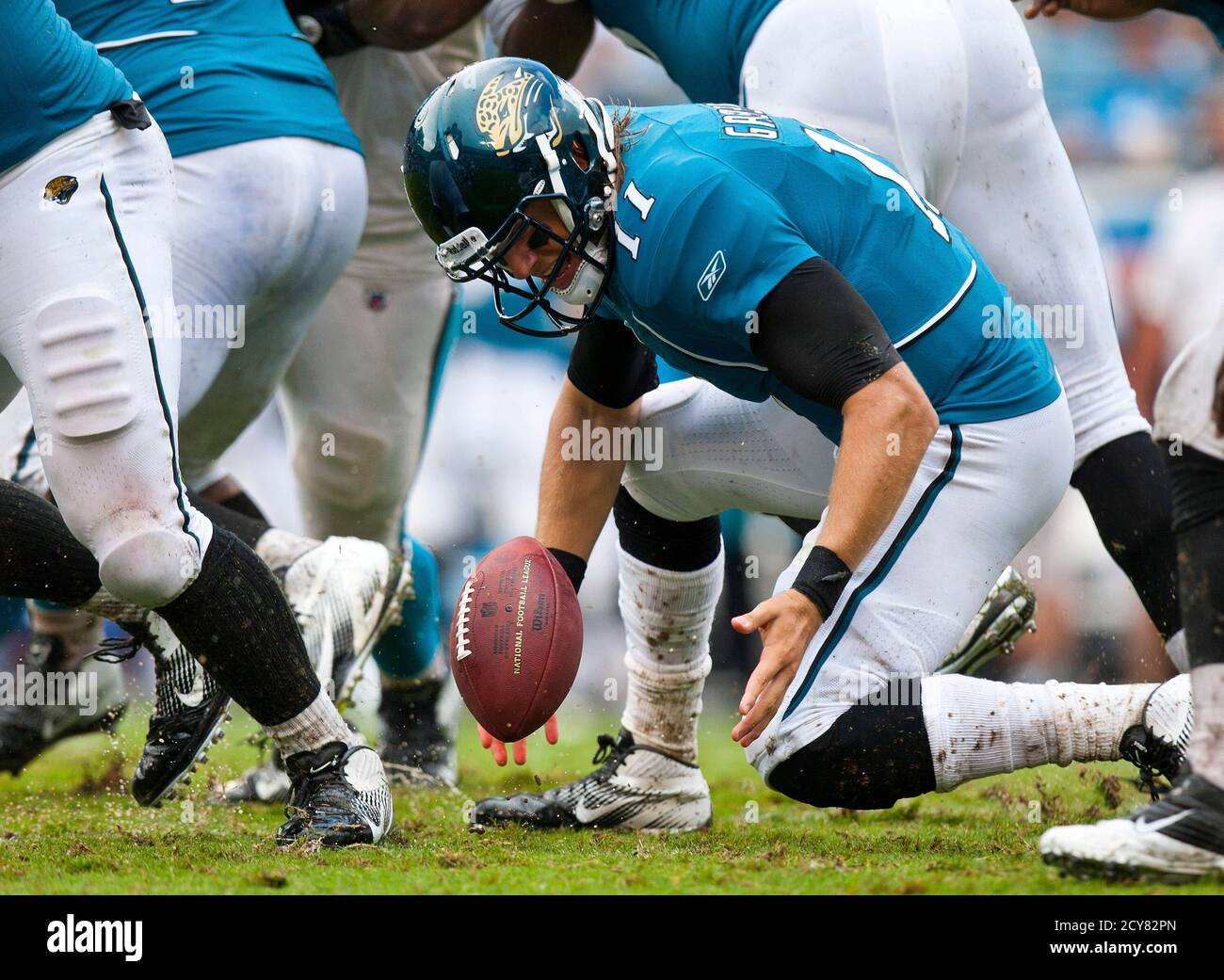 Blaine gabbert hi-res stock photography and images - Alamy