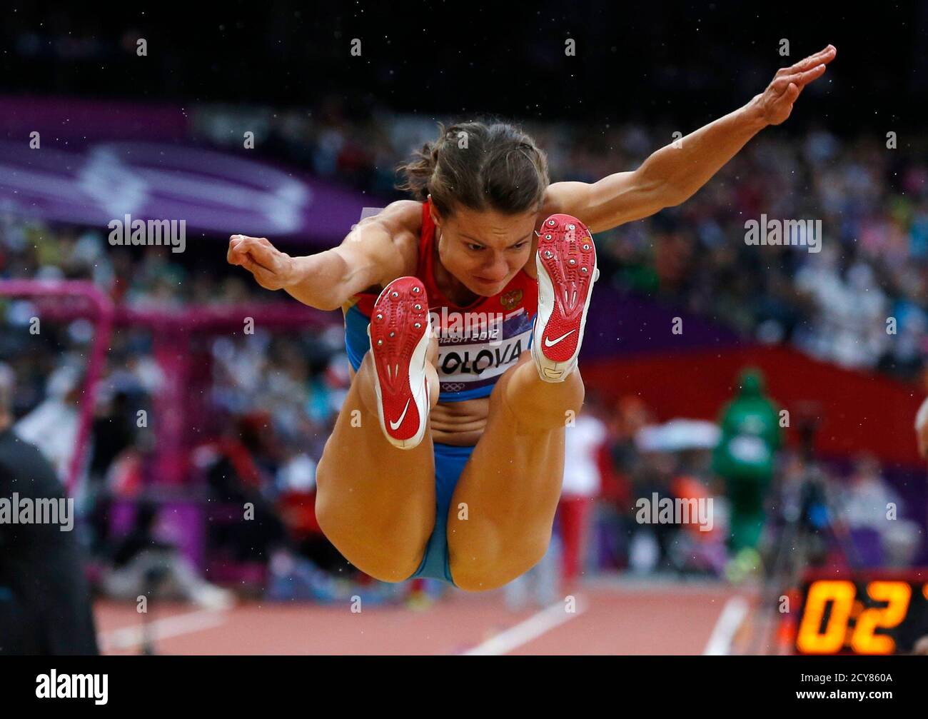 Jana veldakova hi-res stock photography and images - Alamy