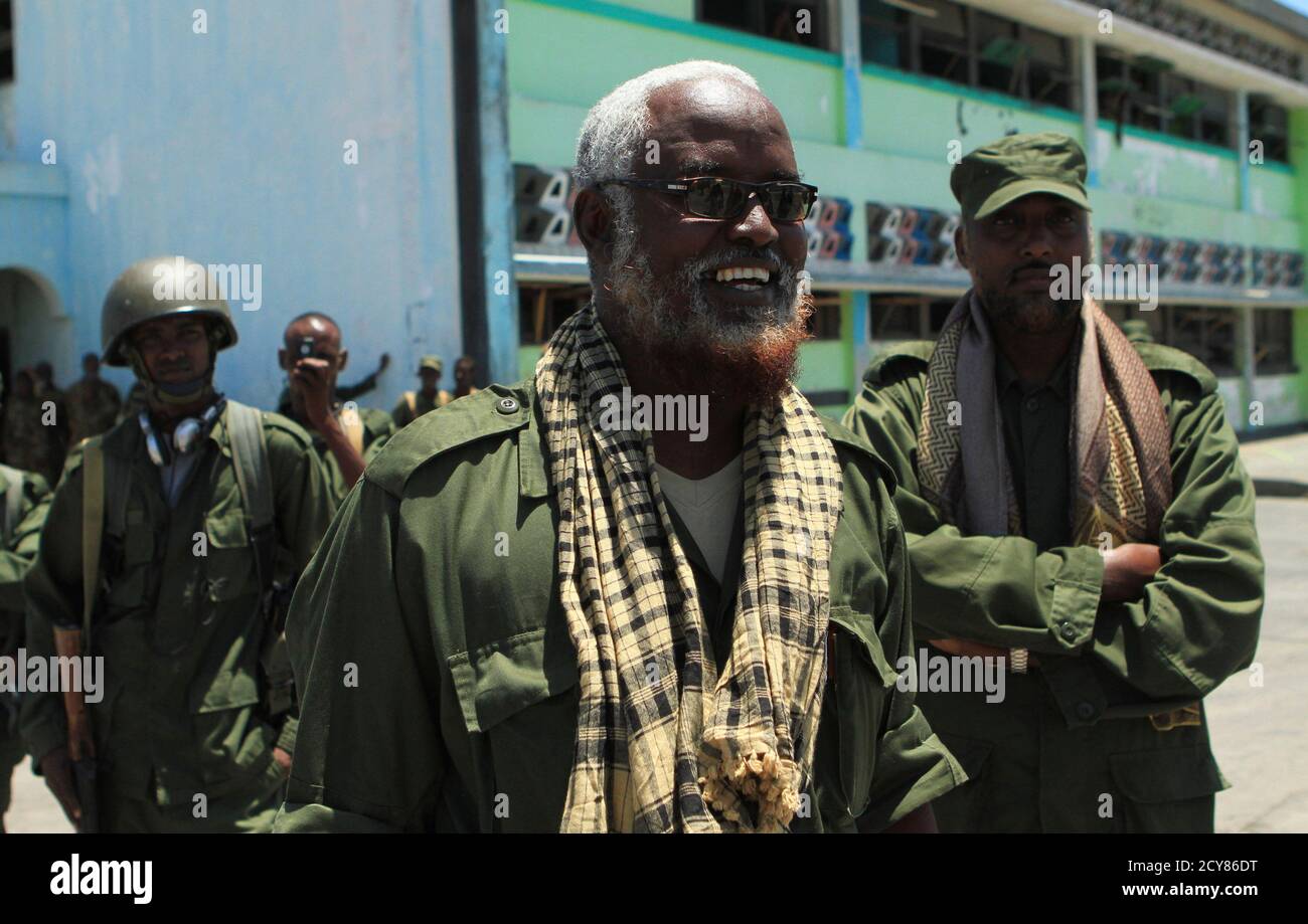 Ras kamboni hi-res stock photography and images - Alamy