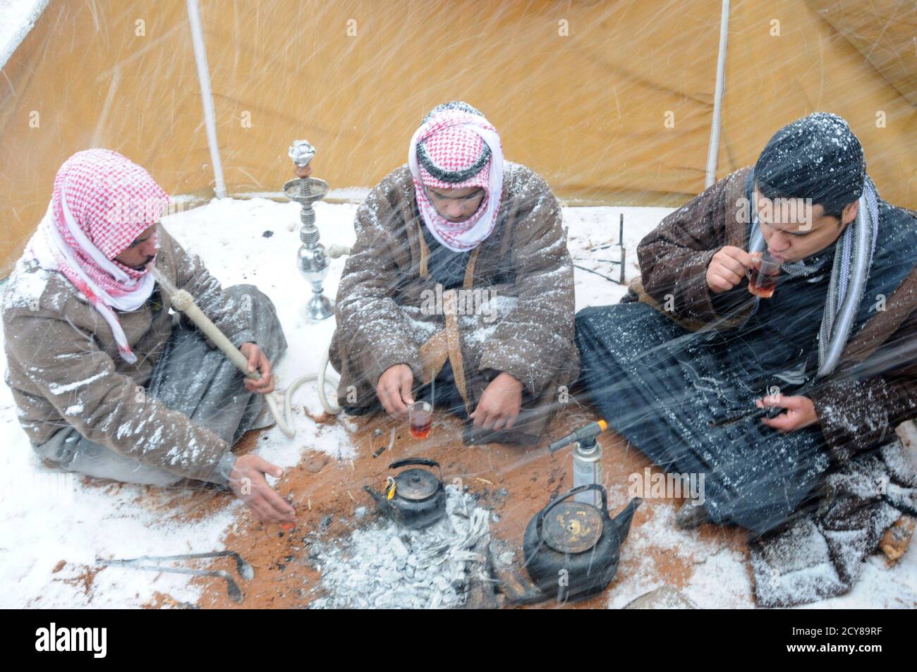 Saudi Arabia Tea High Resolution Stock Photography and Images - Alamy