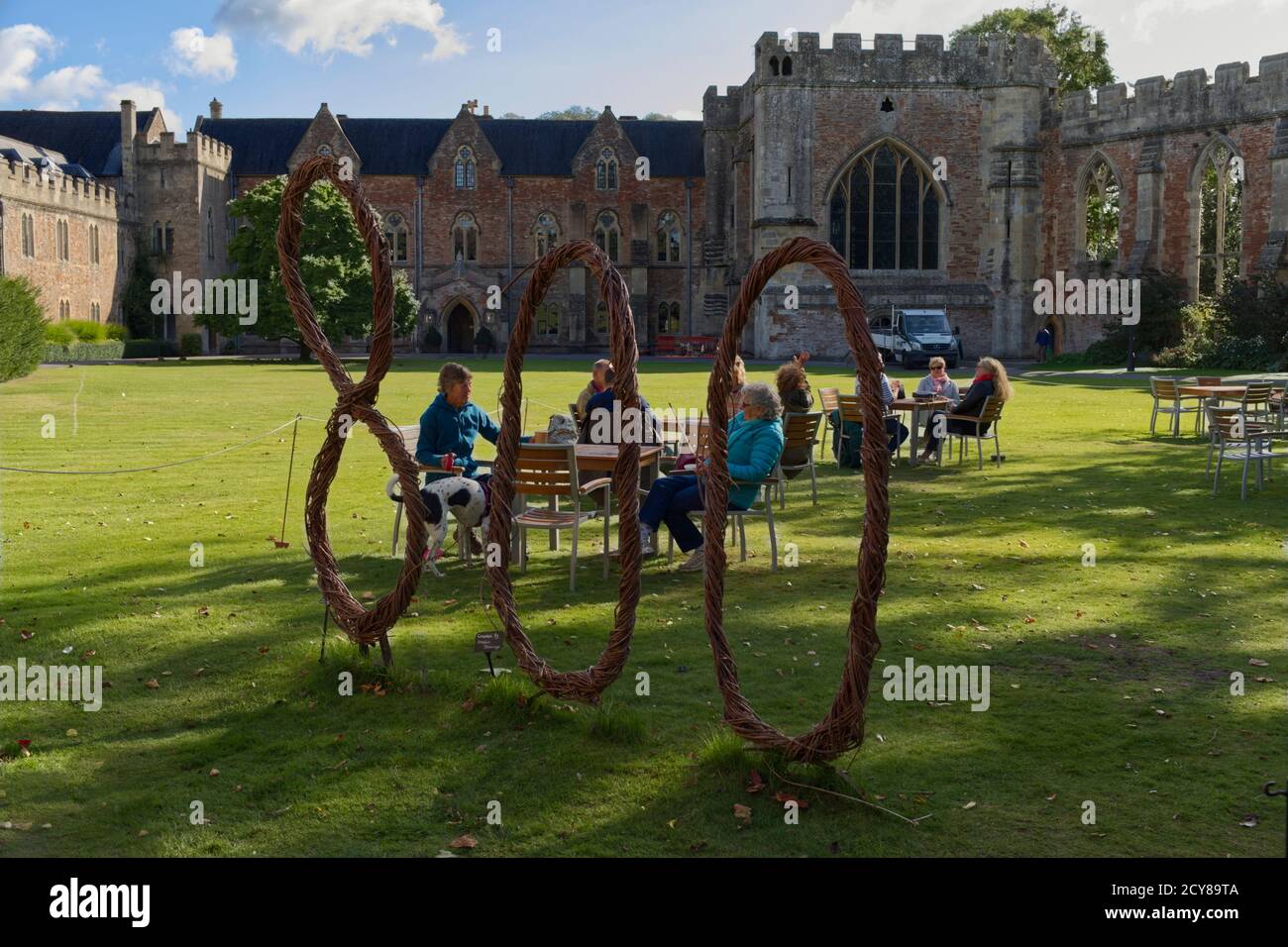 800th year celebration hi-res stock photography and images - Alamy