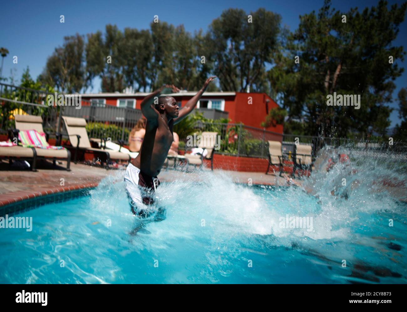 Rwanda first family hi-res stock photography and images - Alamy