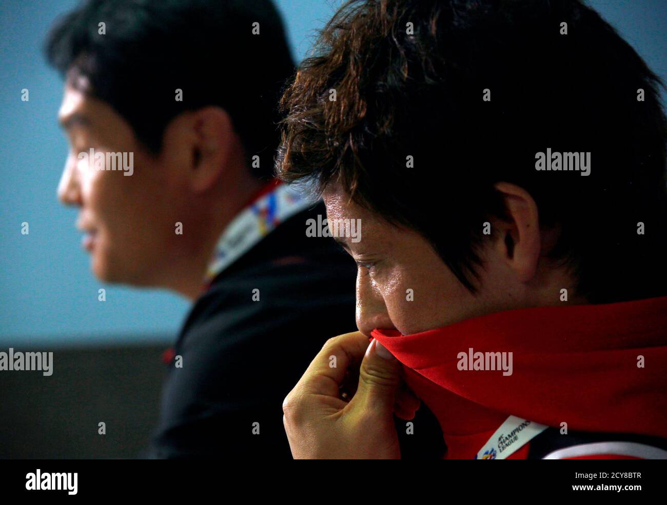 Kyu yong choi hi-res stock photography and images - Alamy