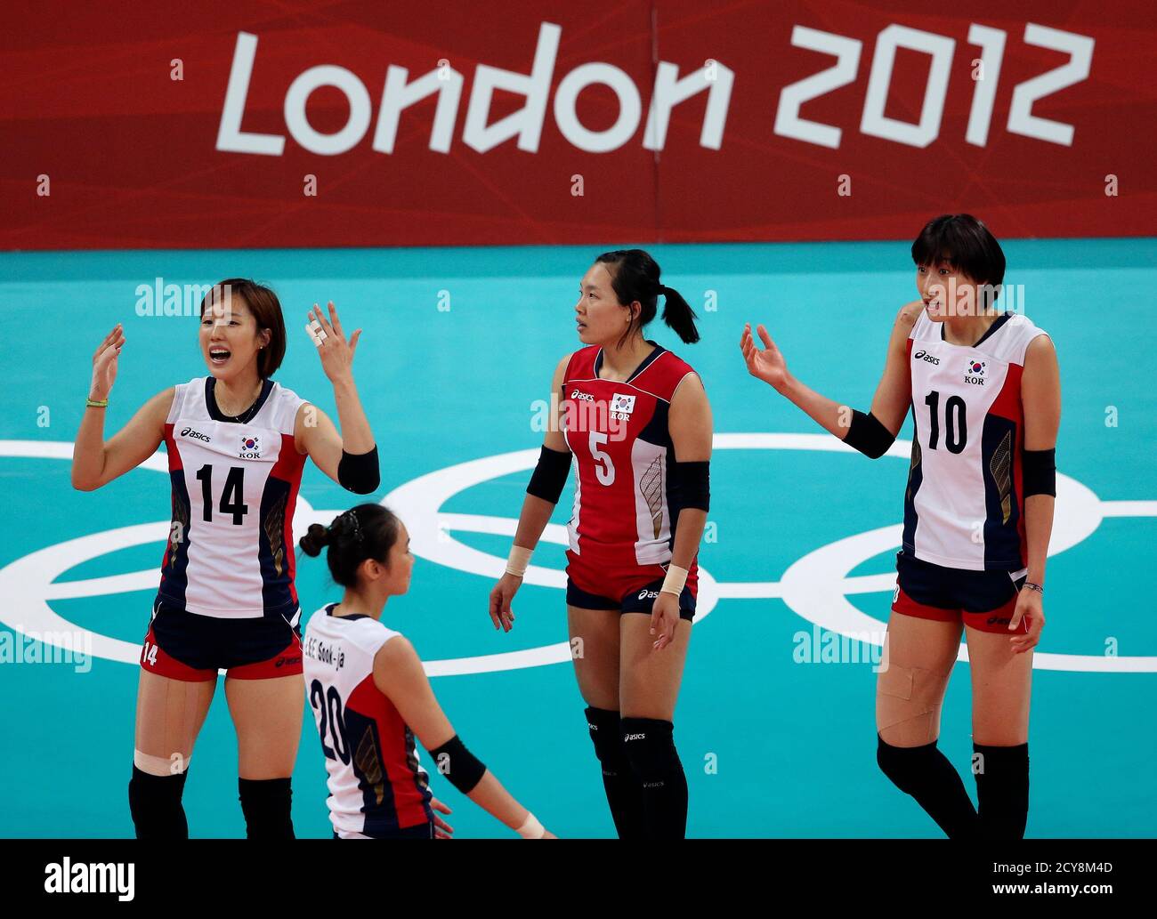 Kim yeon koung’ hi-res stock photography and images - Alamy