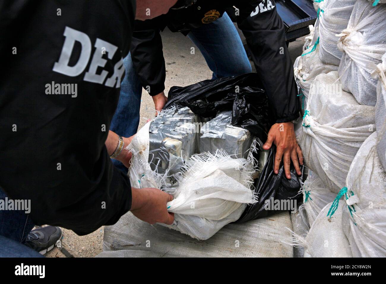 Drug interdiction hi-res stock photography and images - Alamy