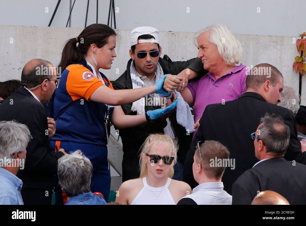 Jean Chartier High Resolution Stock Photography and Images - Alamy