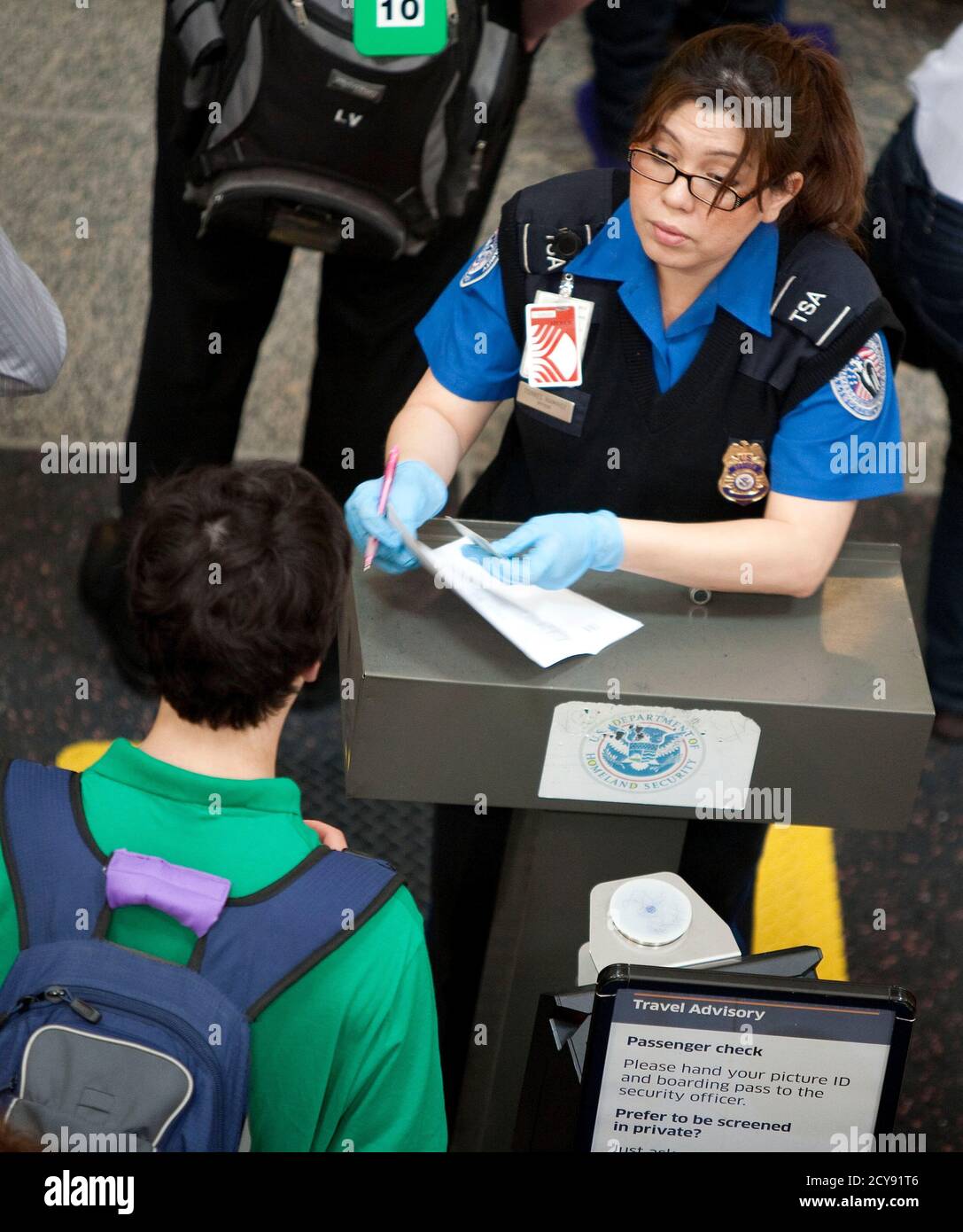 Transport Identification High Resolution Stock Photography and Images ...