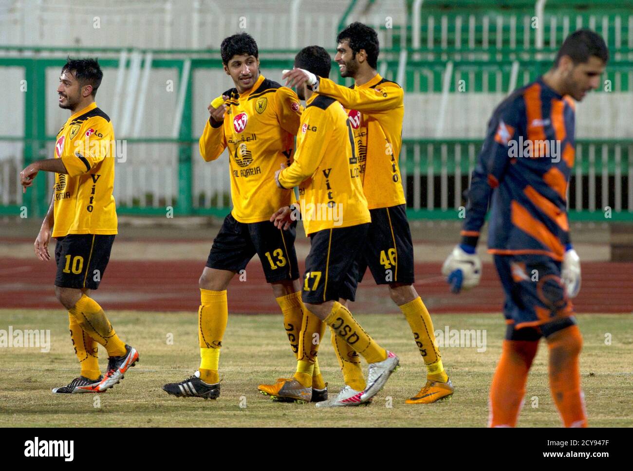 Al Jahra High Resolution Stock Photography and Images - Alamy