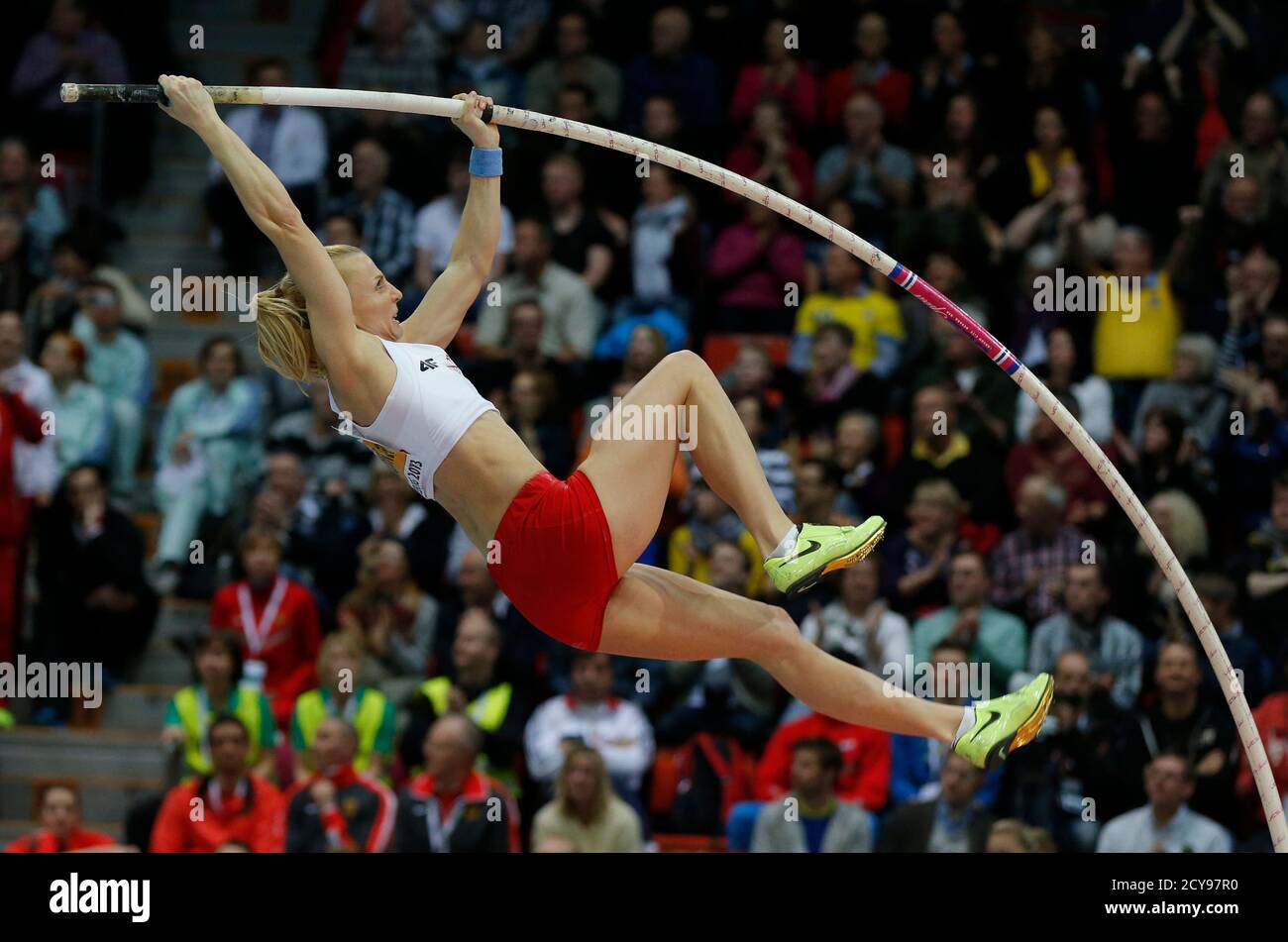 Anna rogowska hi-res stock photography and images - Alamy