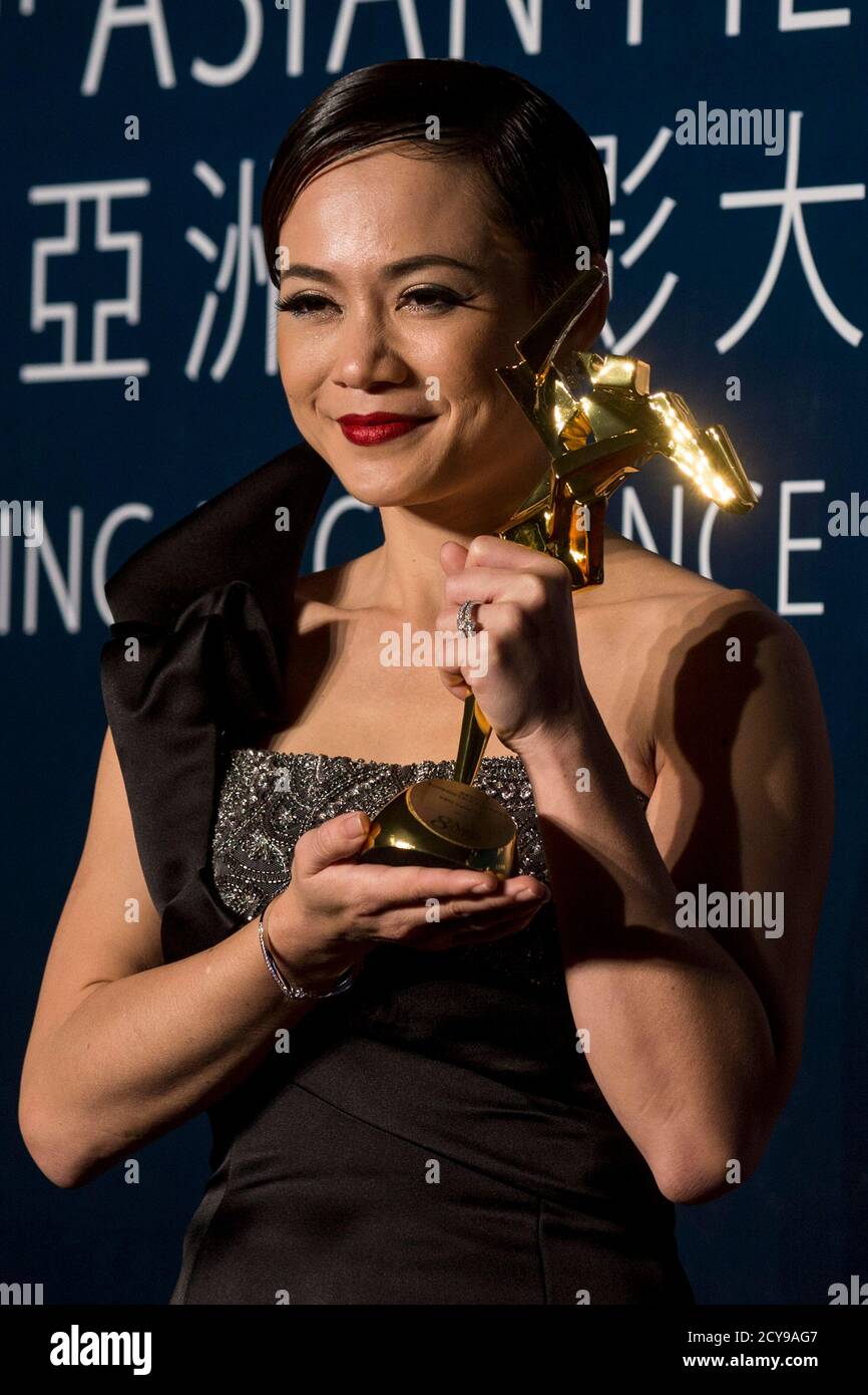 Yann yann yeo hi-res stock photography and images - Alamy