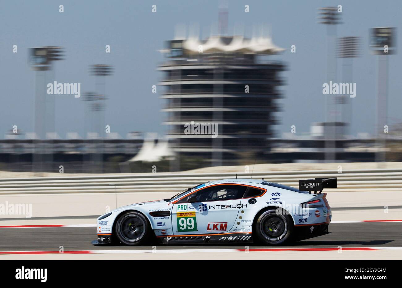 Prince abdulaziz bin turki al faisal hi-res stock photography and ...