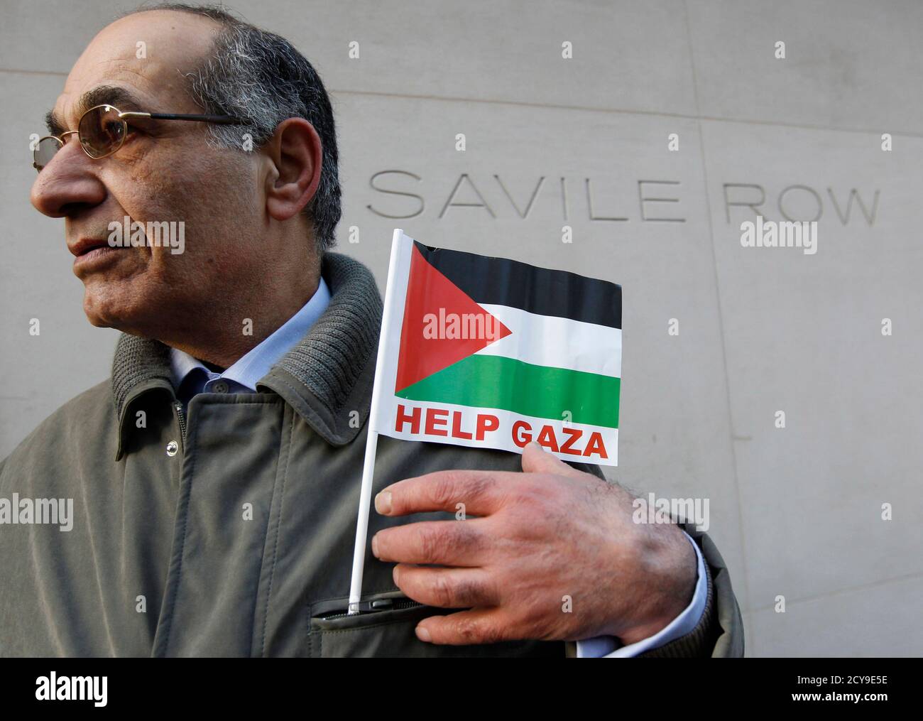 Richard kemp hi-res stock photography and images - Alamy