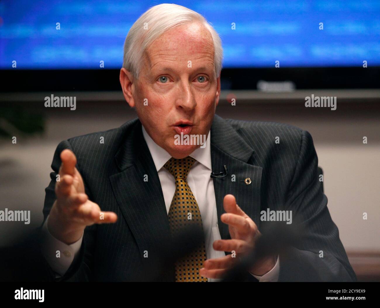 John Walsh High Resolution Stock Photography and Images - Alamy