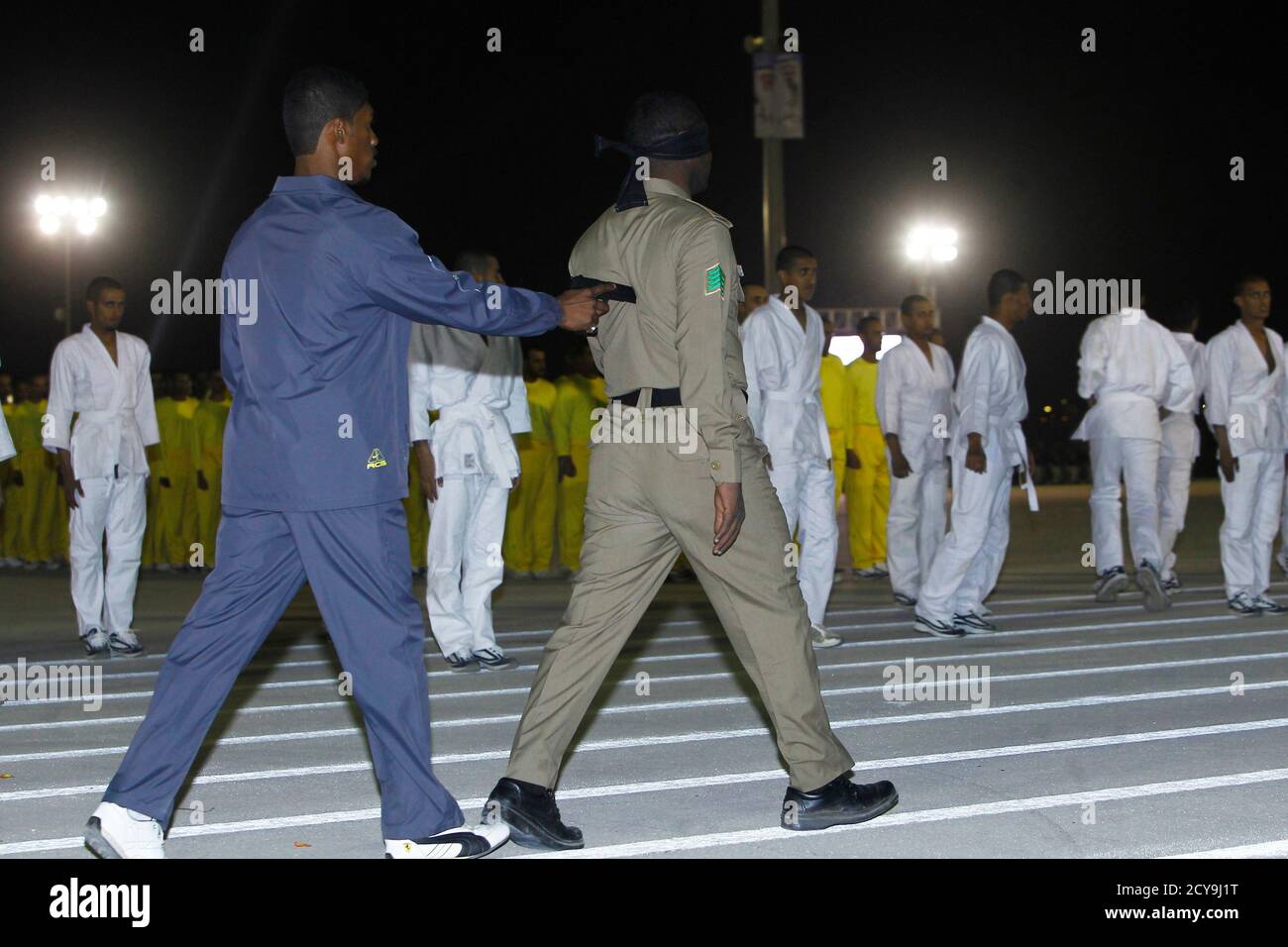 Saudi graduation ceremony hi-res stock photography and images - Alamy