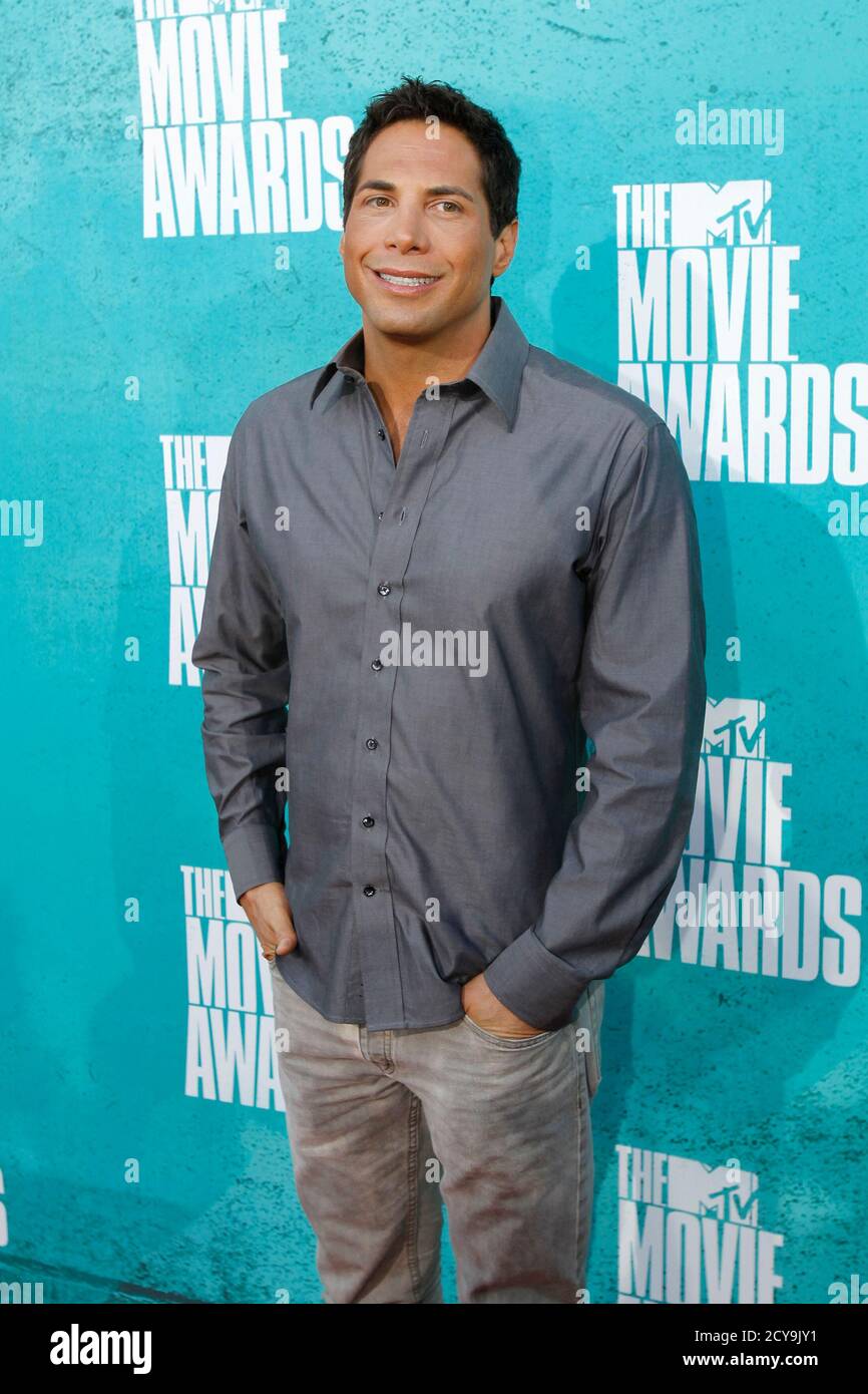 Joe francis girls gone wild hi-res stock photography and images - Alamy