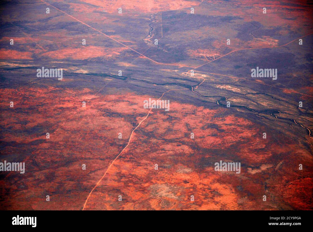 The tanami desert hi-res stock photography and images - Alamy
