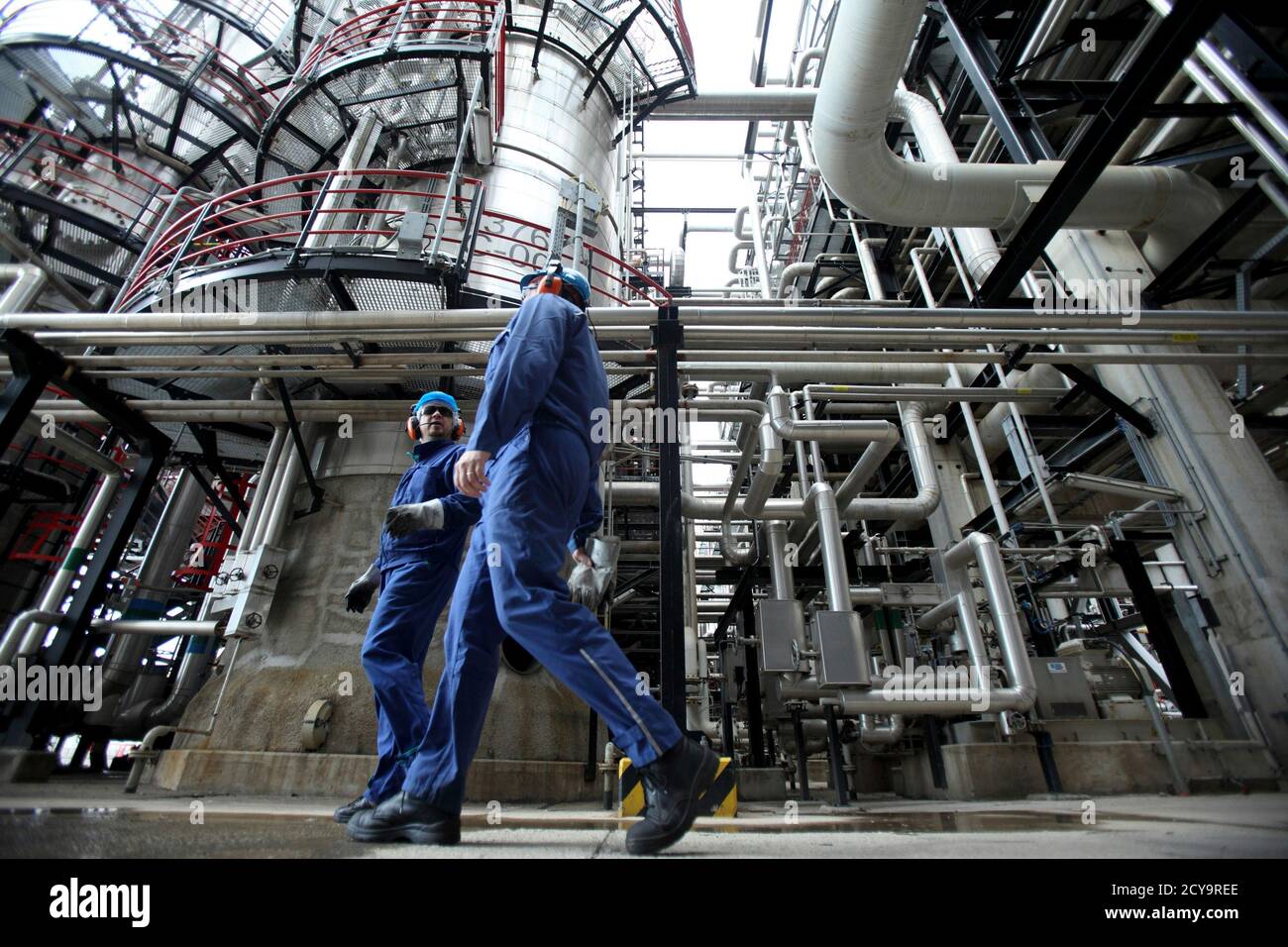 Mol group hi-res stock photography and images - Alamy