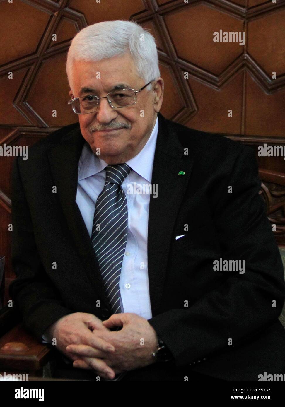 Sheikh al azhar of egypt hi-res stock photography and images - Alamy