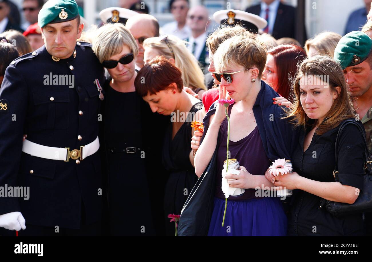 Ali a and claire hi-res stock photography and images - Alamy