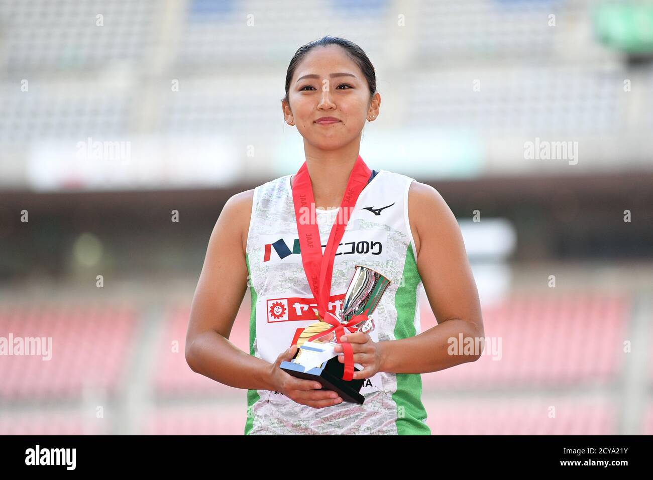 Yuka sato hi-res stock photography and images - Alamy