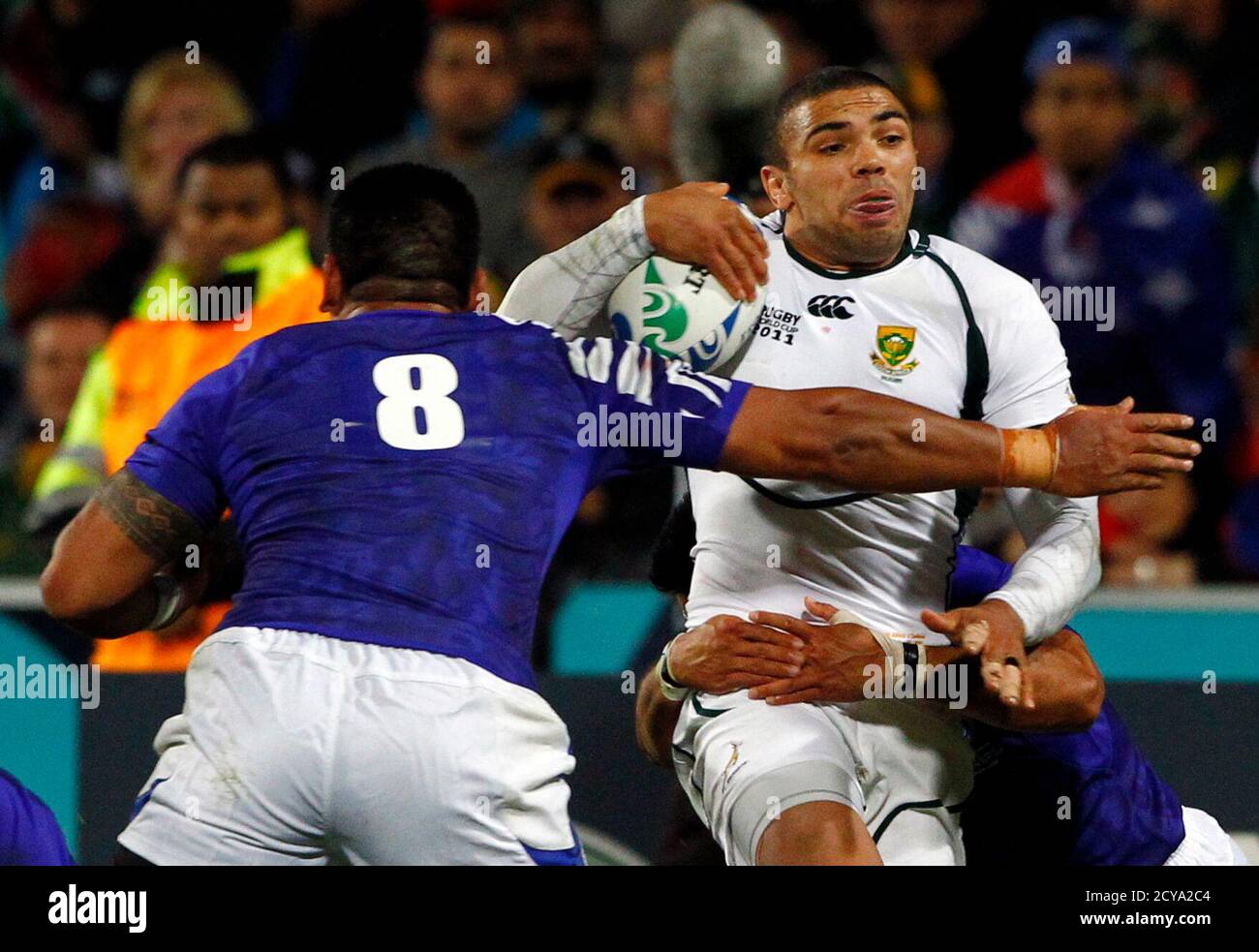 Samoas hi-res stock photography and images - Alamy