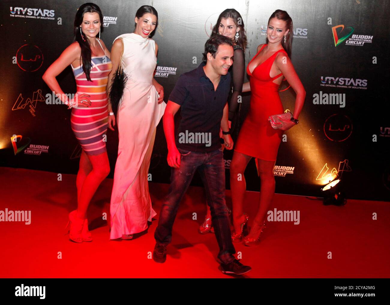 Models sunday sport party hi-res stock photography and images - Alamy