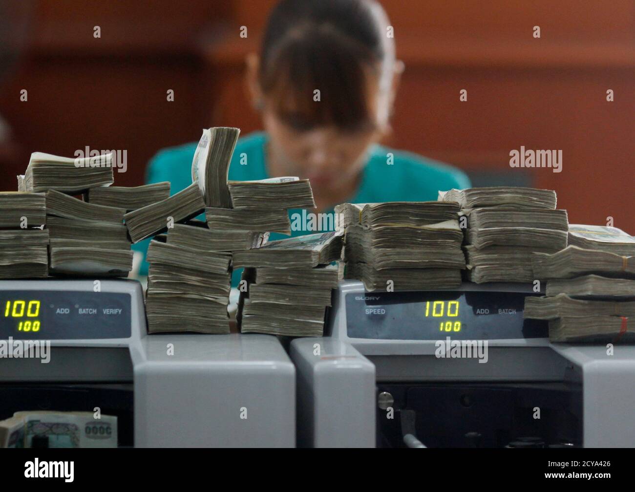 Western Banking System High Resolution Stock Photography and Images - Alamy