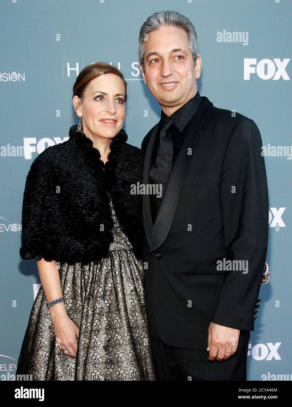 David Shore Tv High Resolution Stock Photography and Images - Alamy