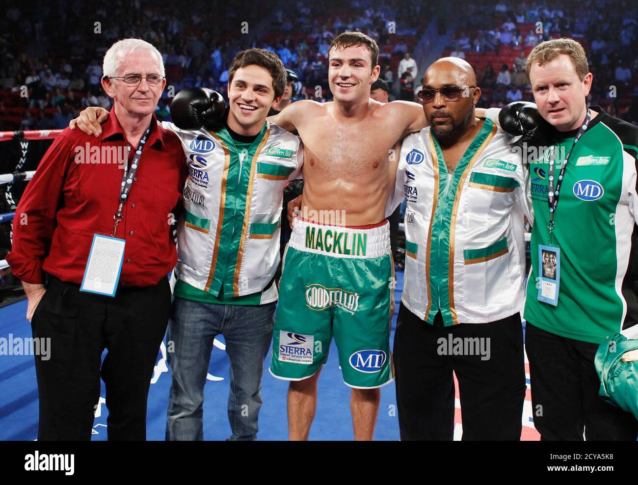 Matthew macklin hi-res stock photography and images - Alamy