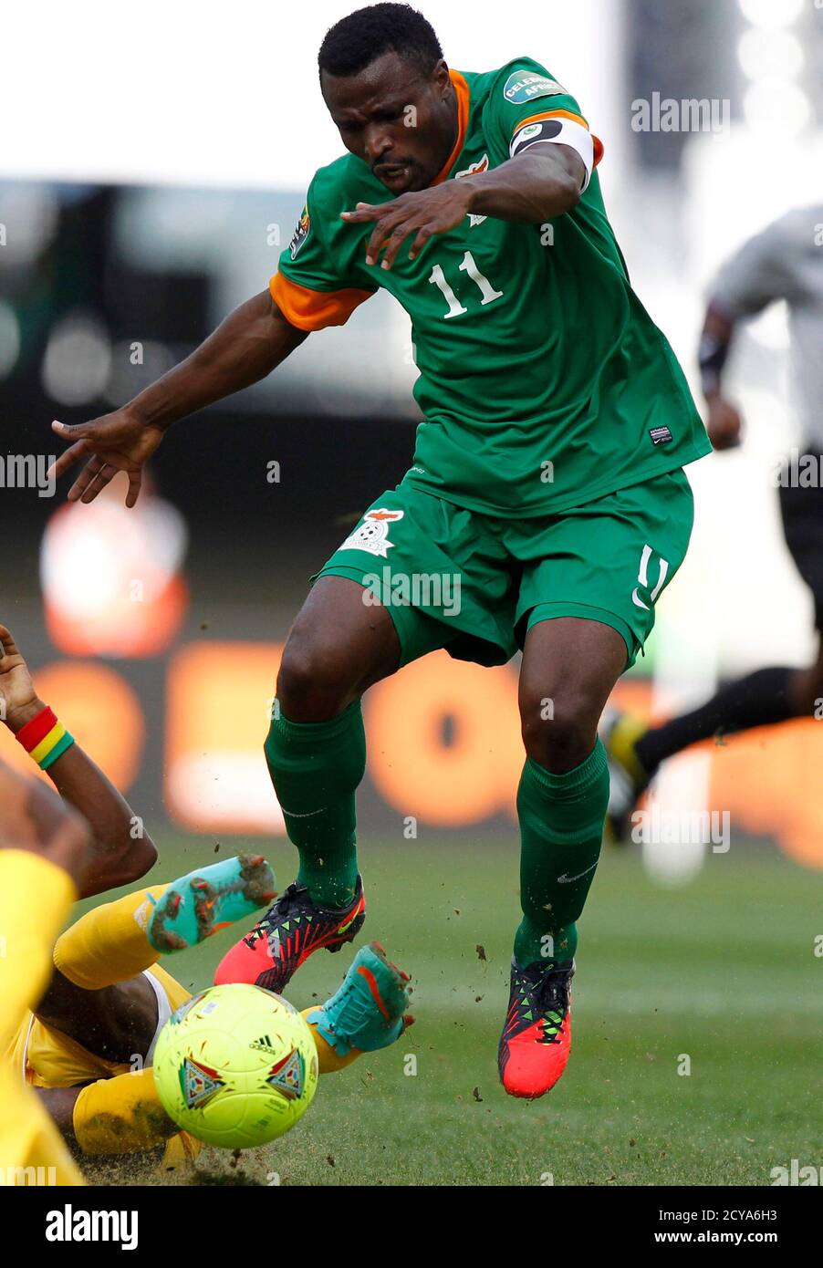 Soccer in south africa hi-res stock photography and images - Alamy