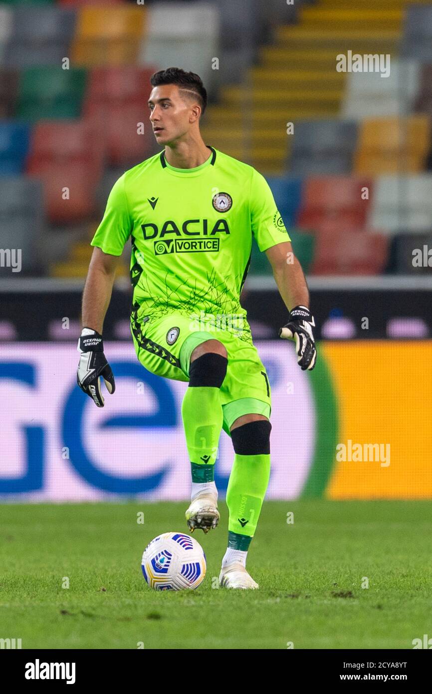 Juan agustin musso hi-res stock photography and images - Alamy