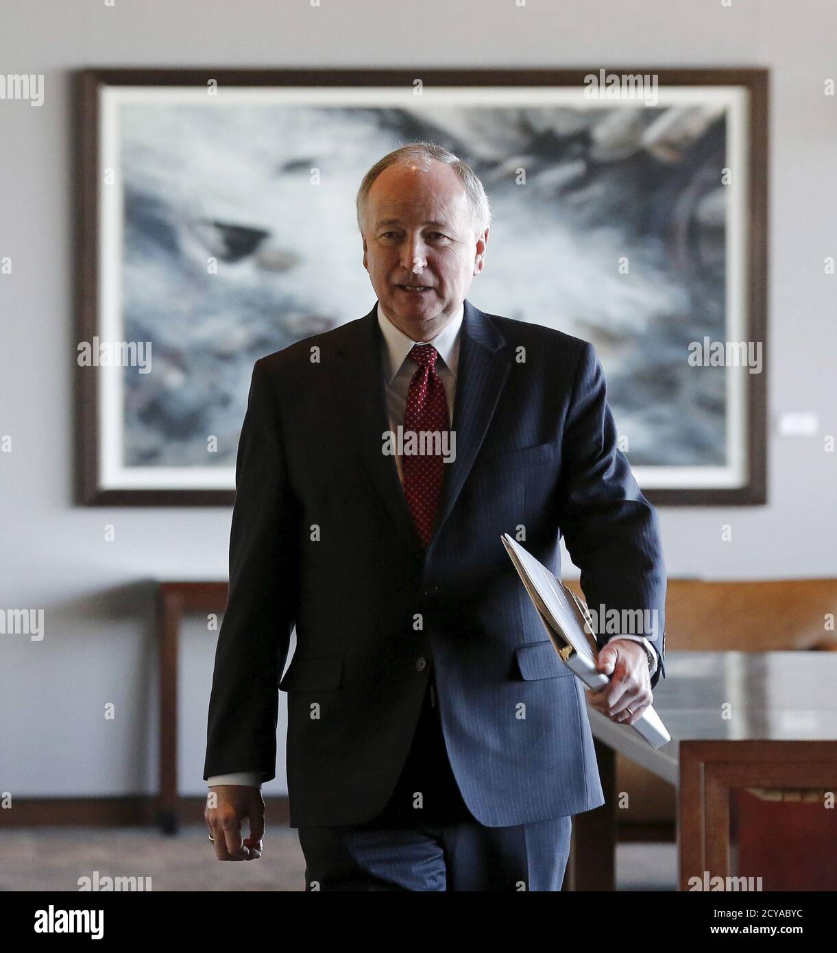 Lester b pearson building hi-res stock photography and images - Alamy