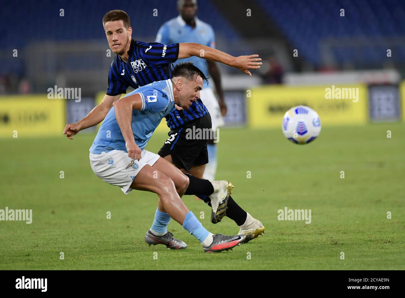 Patric patricio gabarron gil hi-res stock photography and images - Alamy