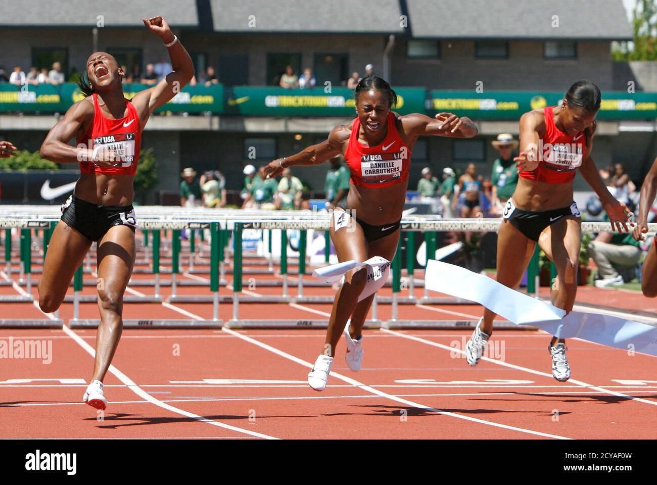 Virginia powell hi-res stock photography and images - Alamy