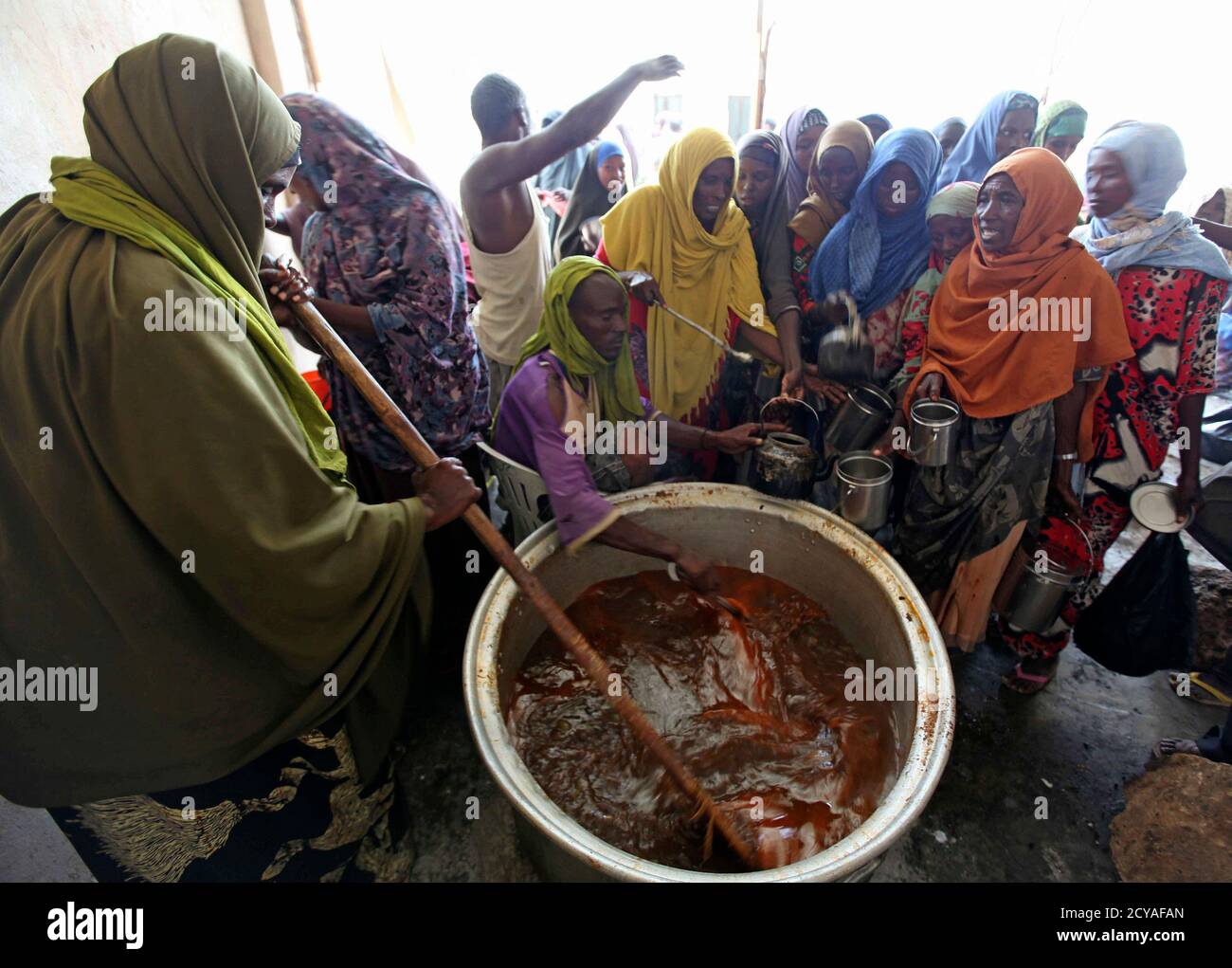 Mogadishu food hi-res stock photography and images - Alamy