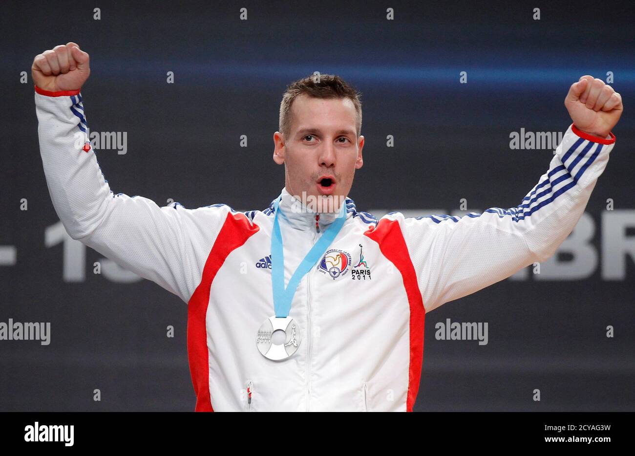 Hennequin benjamin of france hi-res stock photography and images - Alamy