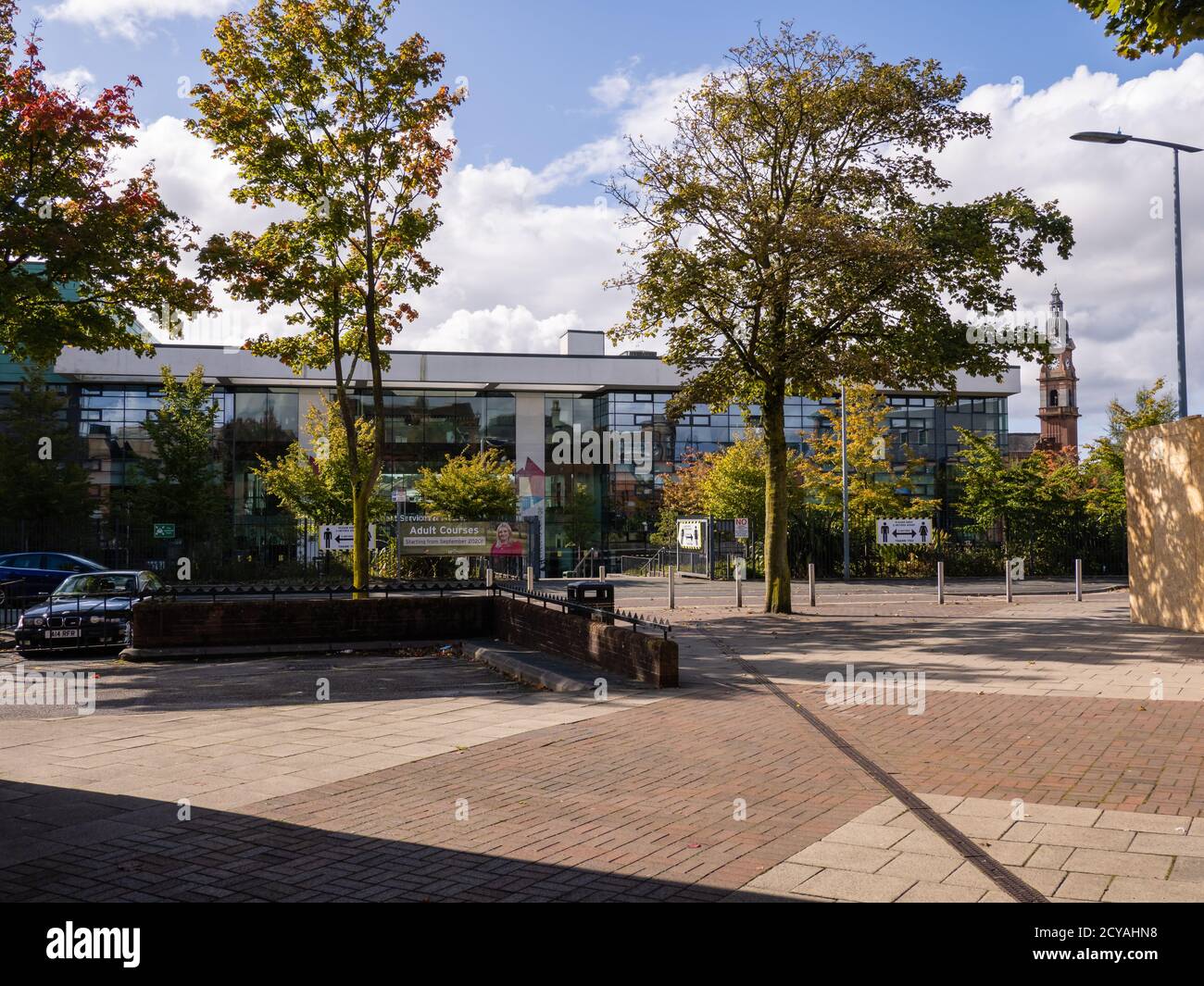 St helens rlfc hi-res stock photography and images - Alamy