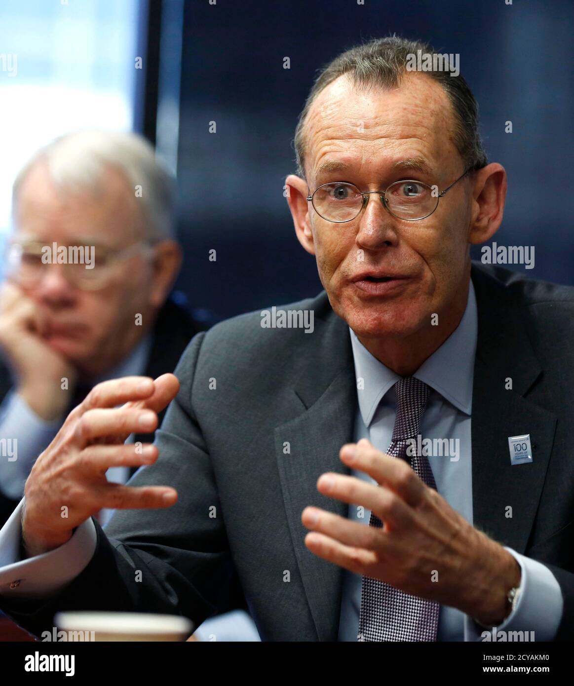 Robert stevens lockheed hi-res stock photography and images - Alamy