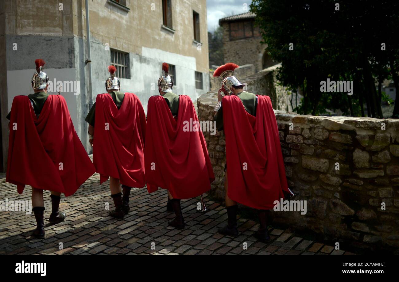 Balmaseda Spain High Resolution Stock Photography and Images - Alamy