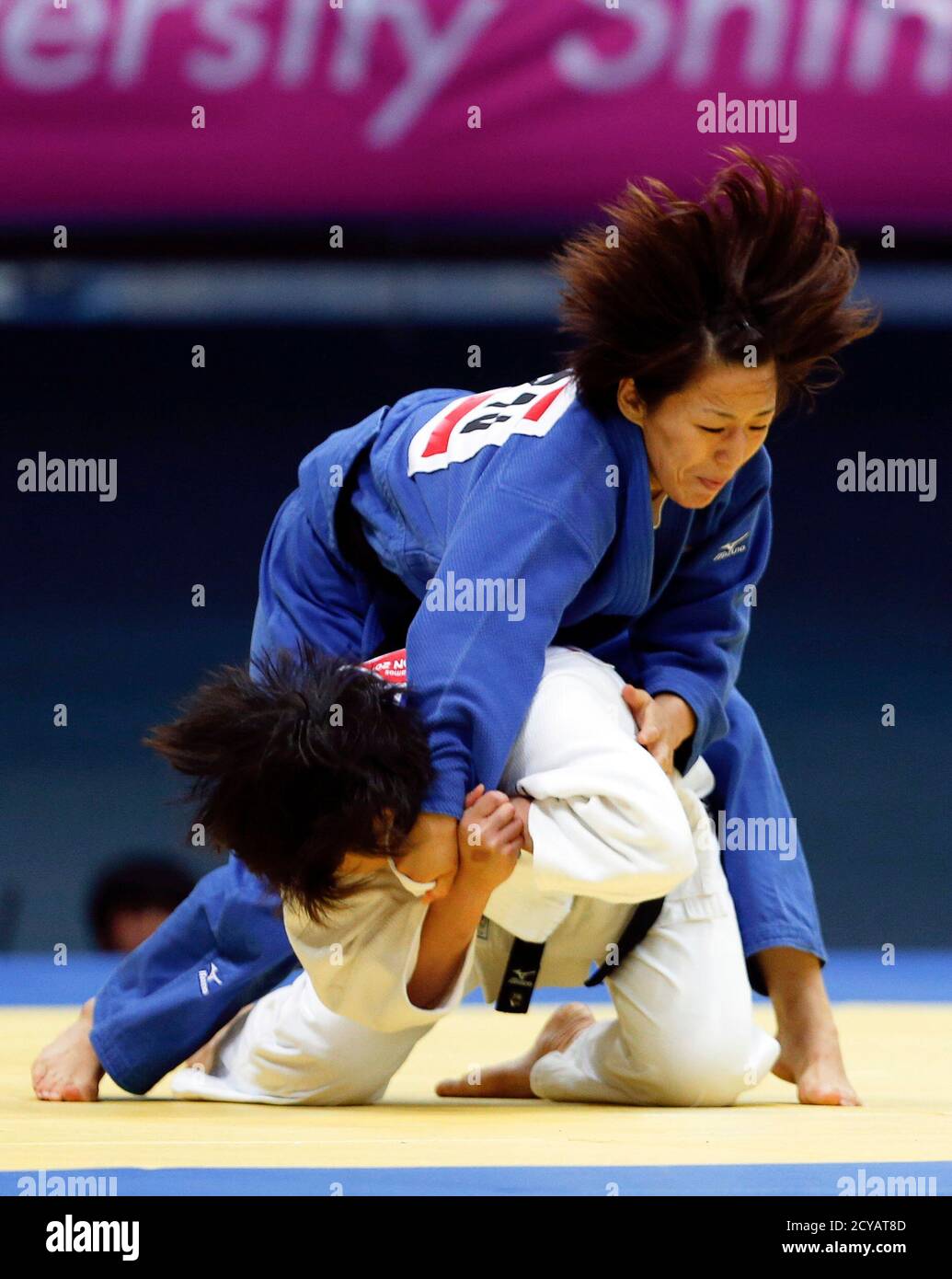 Kim su gyong north korea hi-res stock photography and images - Alamy
