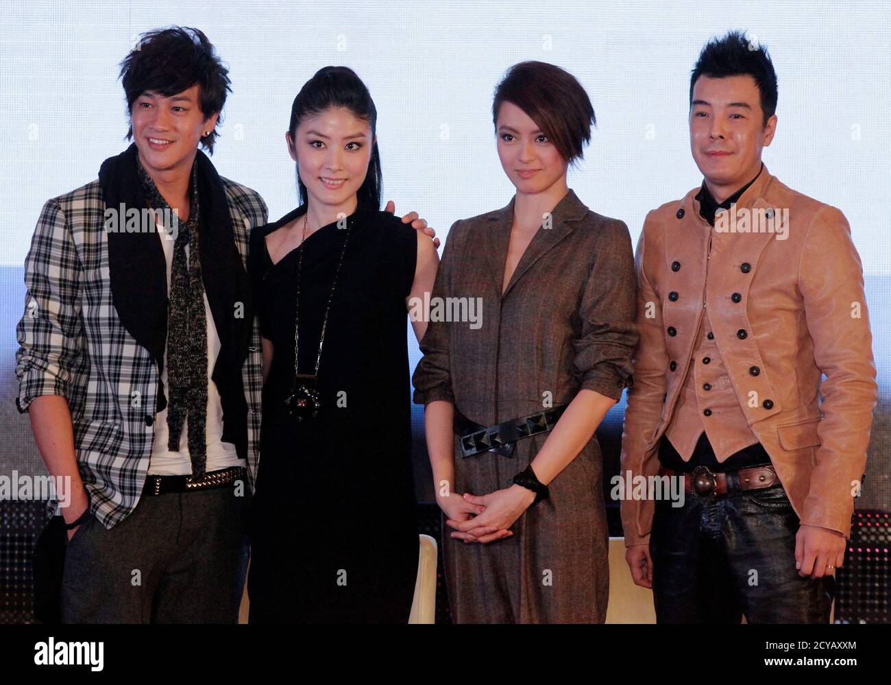 Kelly hu king hi-res stock photography and images - Alamy