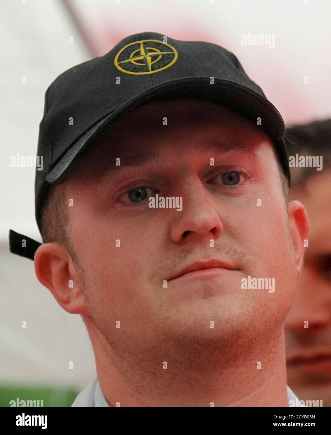 Steven yaxley lennon hi-res stock photography and images - Alamy