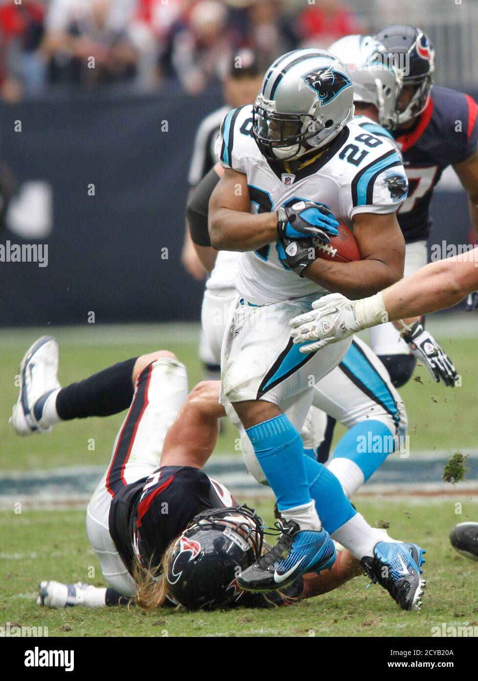 Brooks reed hi-res stock photography and images - Alamy