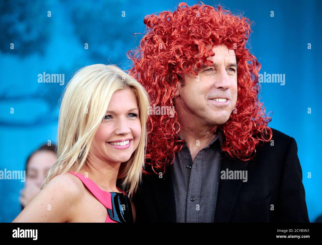 Susan nealon hi-res stock photography and images - Alamy