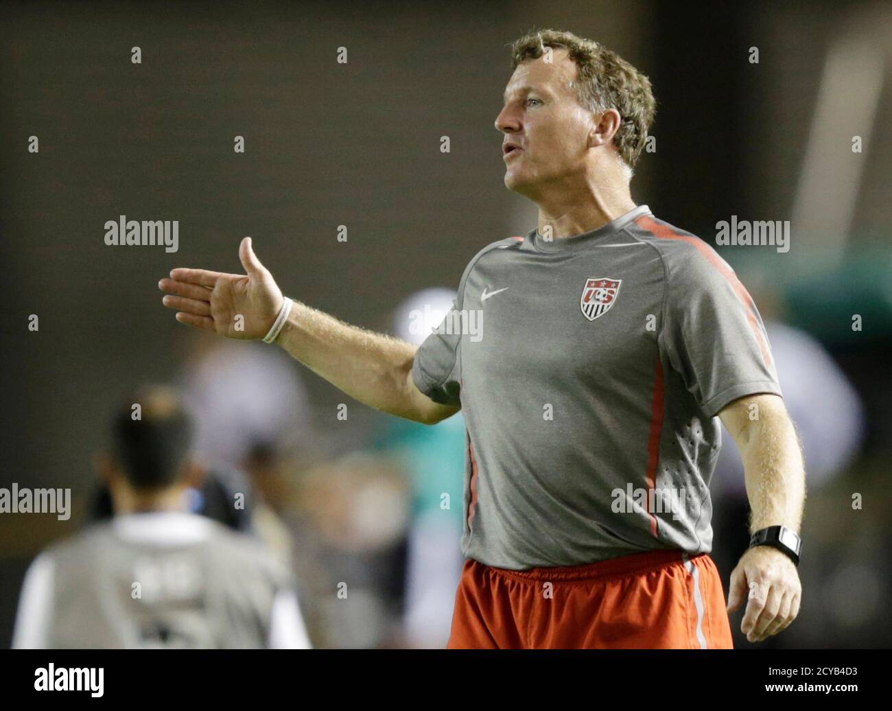 Steve Swanson High Resolution Stock Photography and Images - Alamy