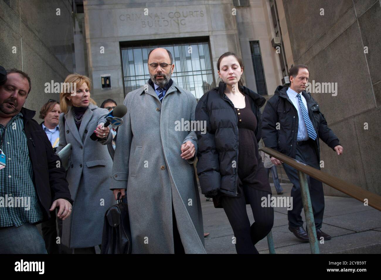 Village court judge new york hi-res stock photography and images - Alamy