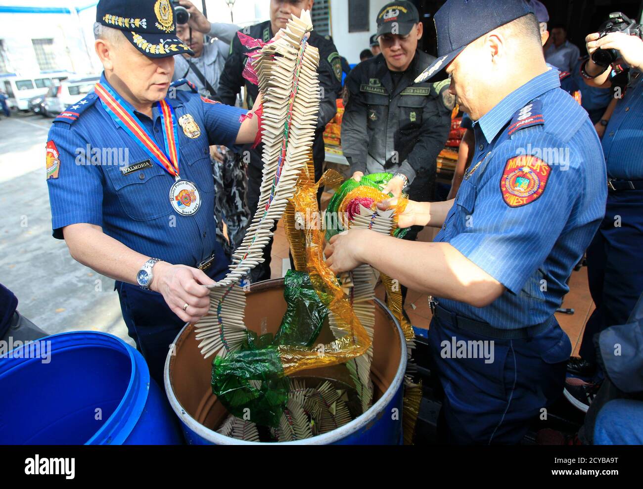 Philippine drum hi-res stock photography and images - Alamy
