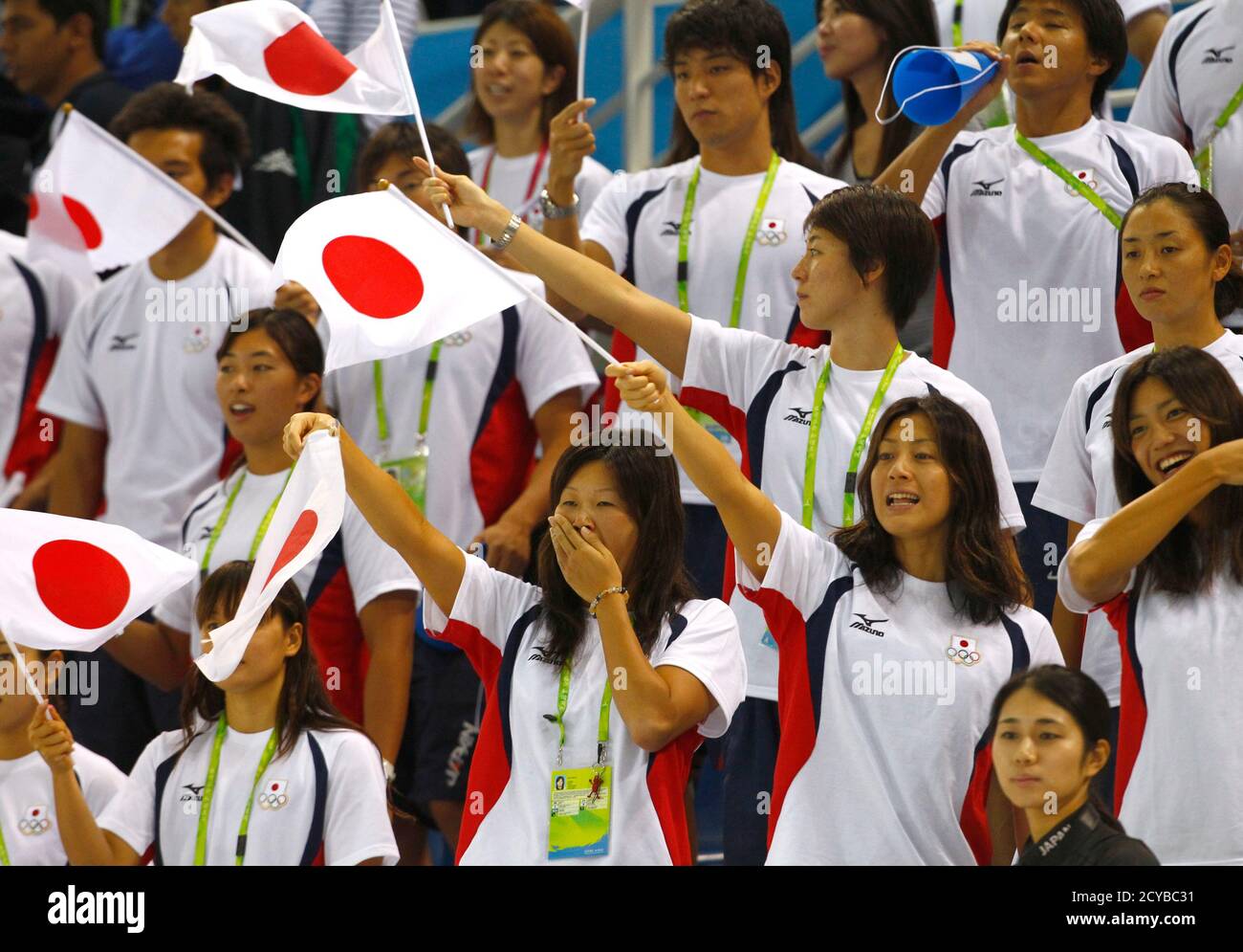 Japanese Swimmers High Resolution Stock Photography and Images - Alamy